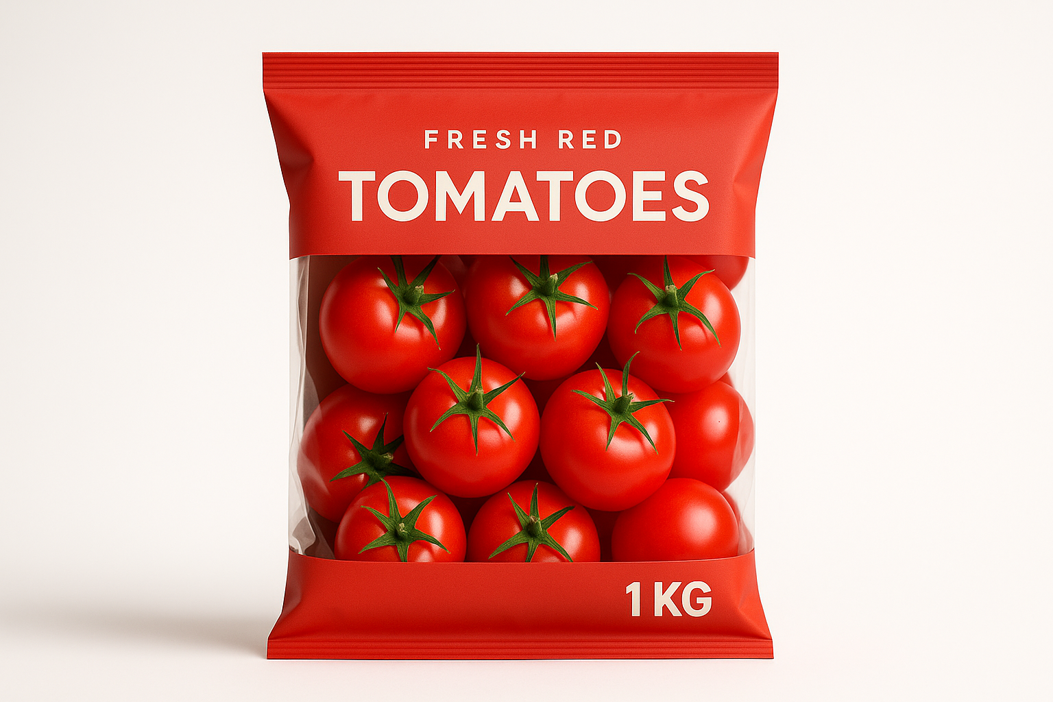 Fresh Tomatoes 1 kg – FRESSTO